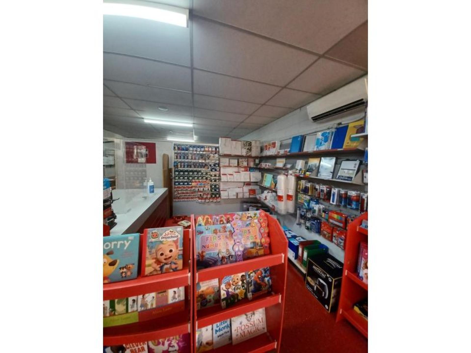 Regional Post Office And Mail Delivery... for sale in Tieri Queensland ...