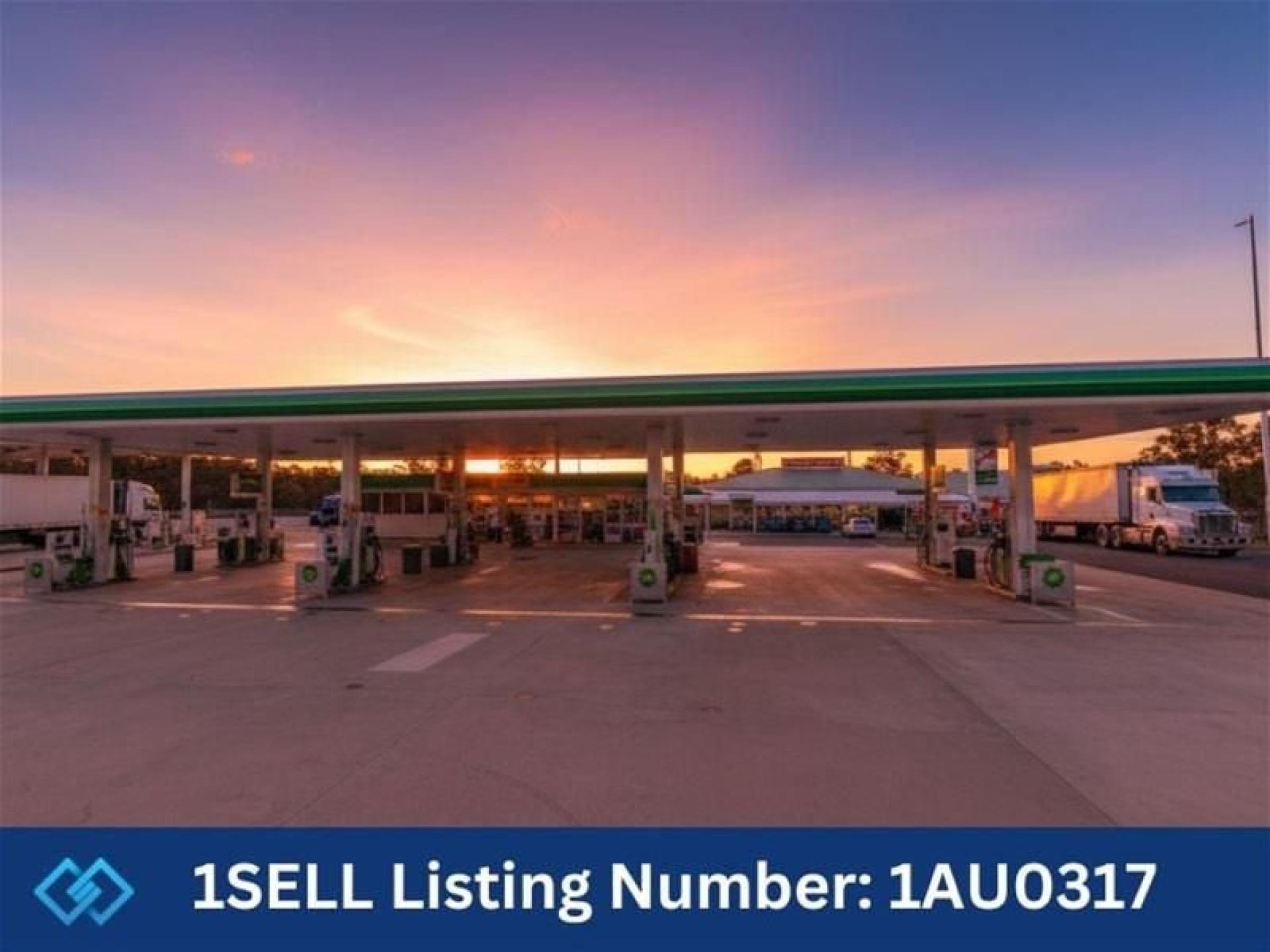 Pre-approved Service Station Property -... for sale in Kennedy ...